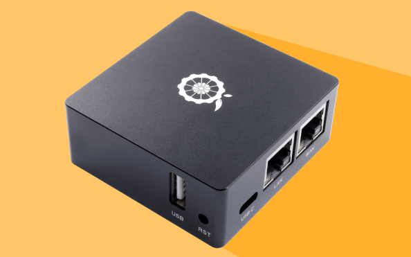 Orange Pi R1 Plus LTS（软路由）